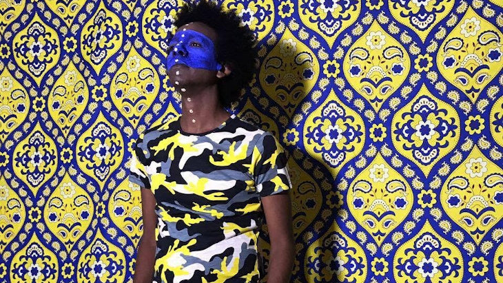 Meet Ethiopian-Born Israeli Singer, Gili Yalo | Aish