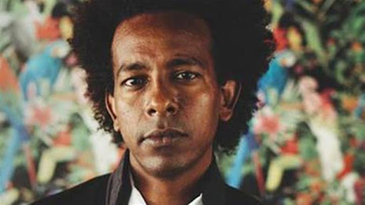 Meet Ethiopian-Born Israeli Singer, Gili Yalo | Aish