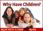 Why Have Children? | Aish