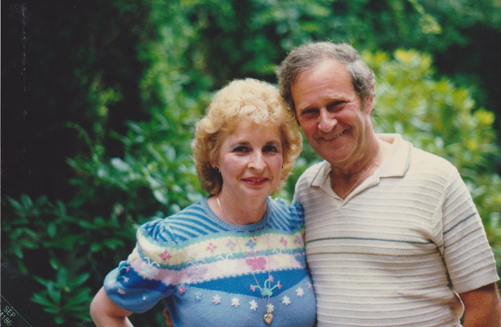 Mourning My Mother during Covid-19 | Aish