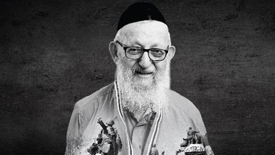 My Bargain with God in North Korea POW Camp | Aish