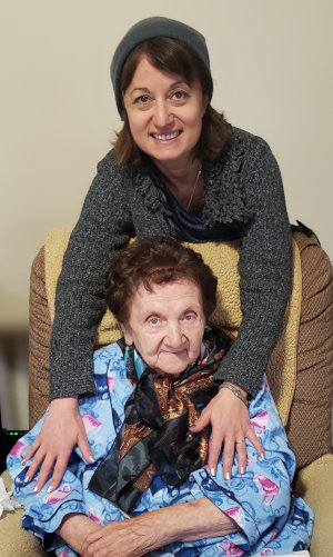 My Grandmother and the 1922 Russian Typhus Epidemic | Aish