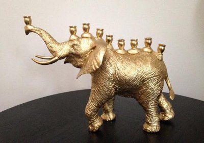 The 25 Weirdest Menorahs You’ve Ever Seen | Aish