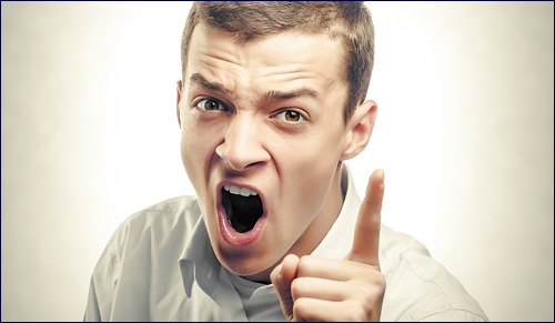 My Overly Sensitive Husband | Aish