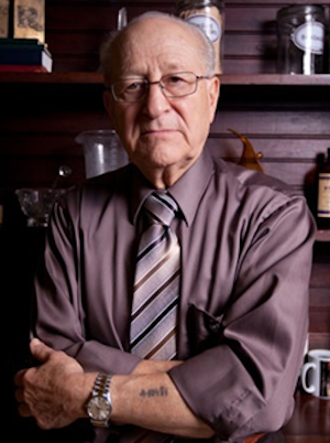 Former Muslim Terrorist and Holocaust Survivor Confront Prejudice | Aish