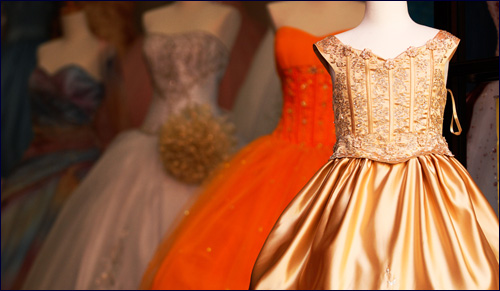 (Not) Dressed for the Prom | Aish