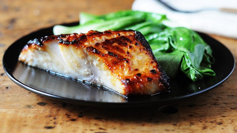 Nothing Fishy Here | Aish