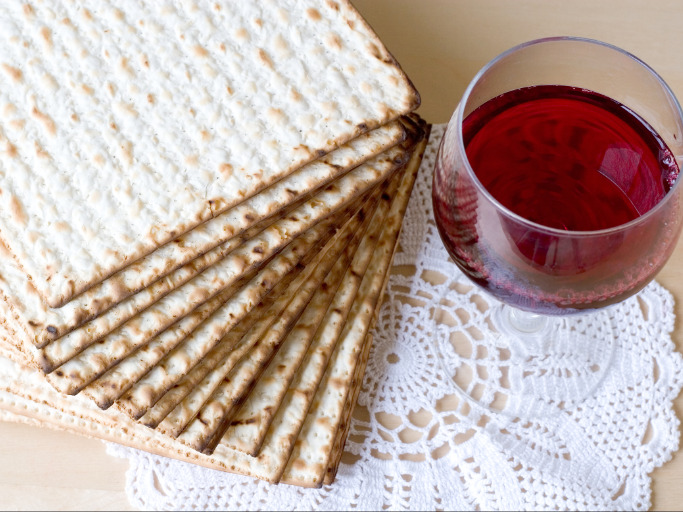 Passover, Freedom and Shabbat HaGadol | Aish