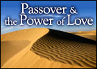 Passover & the Power of Love | Aish