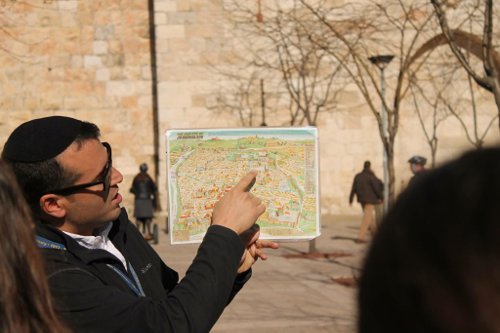 Is Patrick a Jewish Name? | Aish