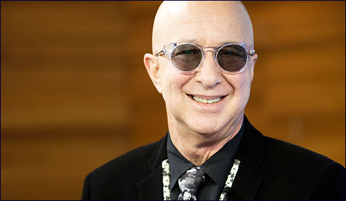 Paul Shaffer: The Mensch | Aish