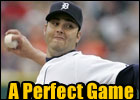 A Perfect Game | Aish