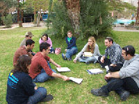 Worldwide Programs | Aish.com