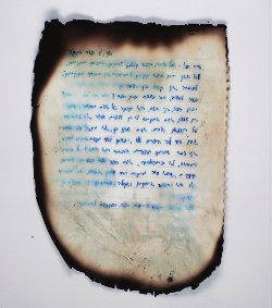 Gilad’s Precious Diary | Aish