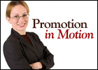 Promotion in Motion | Aish