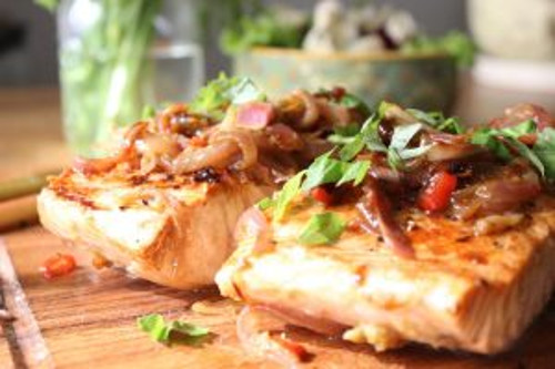 Purim Menu Bursting with Flavor | Aish