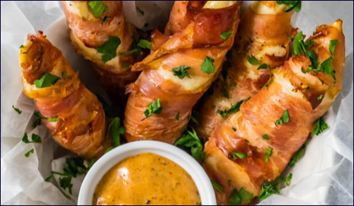 Purim Menu – From the Traditional to the Exotic | Aish