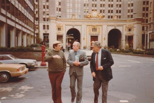 The Amazing Life of Rabbi Ronnie Greenwald | Aish