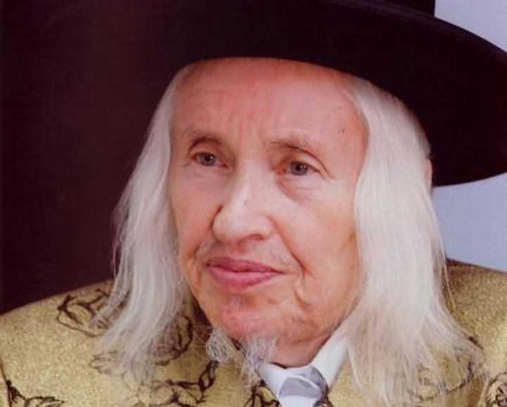 The Kaliver Rebbe, Rabbi of the Holocaust, Dies at Age 96 | Aish