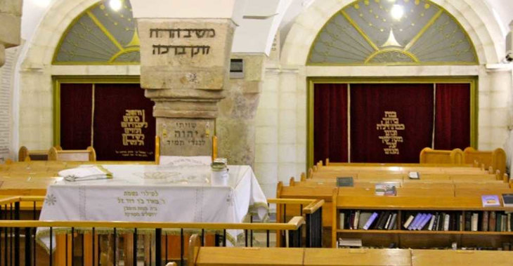 Ramban’s Newly Discovered Prayer | Aish