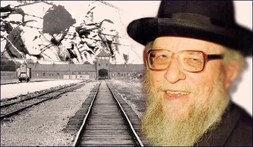 Rabbi Gustman's Astounding Survival | Aish