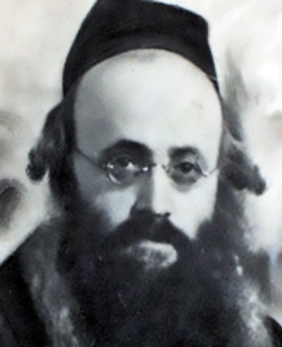 How the Rabbi of the Warsaw Ghetto is Giving Me Comfort Today | Aish