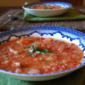 Soups for Passover: Ready Set Prep! | Aish