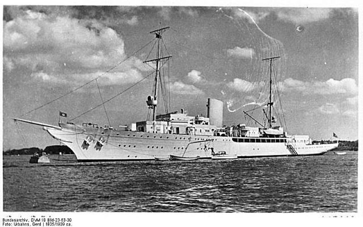 Real-Life “Fauda” Spy Passes Away - Aish.com