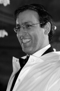 Remembering David Wichs | Aish