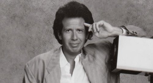 Remembering Garry Shandling | Aish