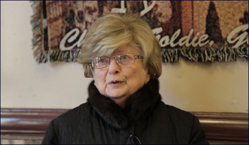 Remembering Pearl Benisch | Aish