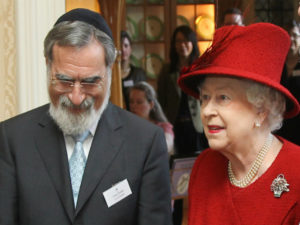 Inspiring Quotes by Rabbi Jonathan Sacks | Aish