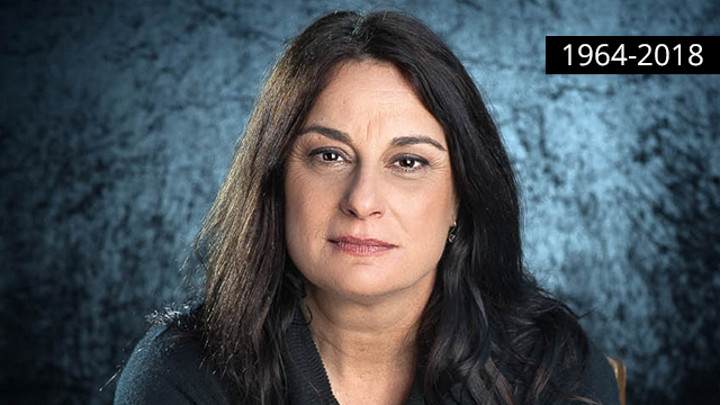 Rona Ramon, Widow of Israel’s First Astronaut, Dies at Age 54 | Aish