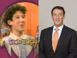 When Isaac Lidsky went Blind | Aish