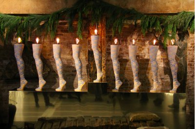 The 25 Weirdest Menorahs You’ve Ever Seen | Aish