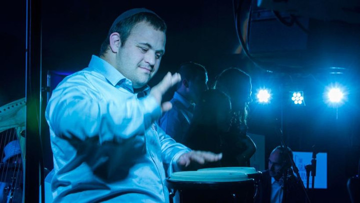 The Shalva Band: Winning Israeli Hearts through Music and Jewish Values ...