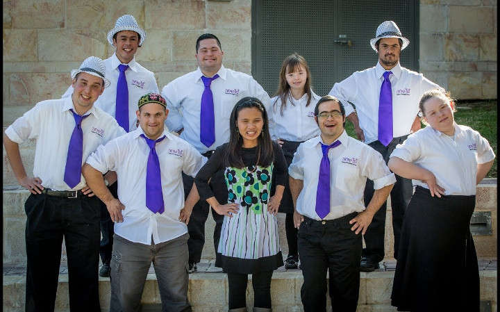 The Shalva Band: Winning Israeli Hearts through Music and Jewish Values ...