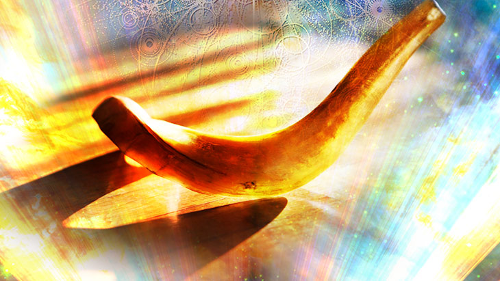 Perfectly Imperfect: The Secret of the Shofar | Aish