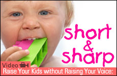 7 Signs You’re Raising a Spoiled Child | Aish