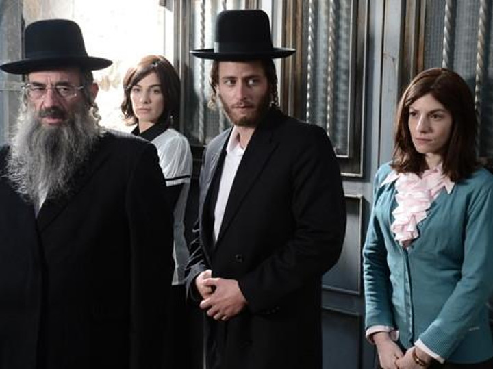 The Shtisel Phenomenon | Aish