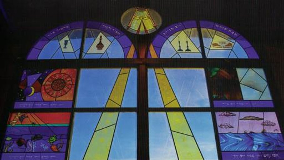 Shuls of New York City | Aish