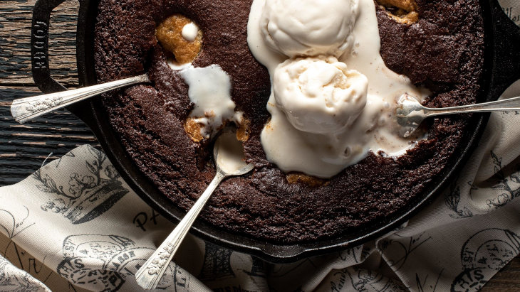 Easy Sukkot Recipes and Desserts | Aish