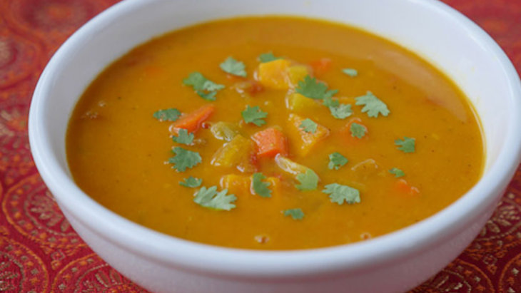 Soups for Passover: Ready Set Prep! | Aish