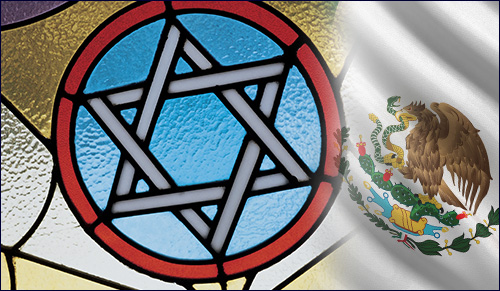 Surprising Facts about the Jews of Mexico | Aish