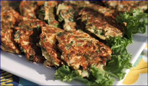 Symbolic Food Recipes for a Sweet New Year | Aish