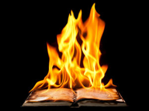Burning the Talmud in Venice | Aish