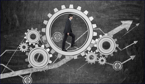 Middot Series #1 - The Art of Character Perfection | Aish