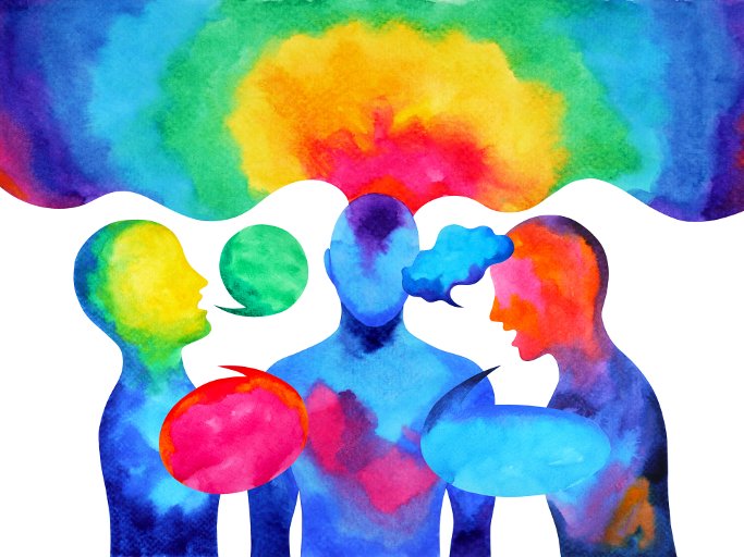 The Art of Listening | Aish