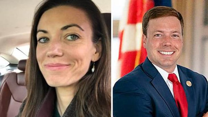 The “Billy Graham” Rule and the Mississippi Governor’s Race | Aish