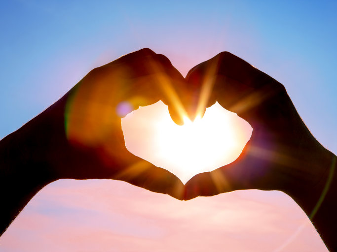 The Blessing of Love | Aish